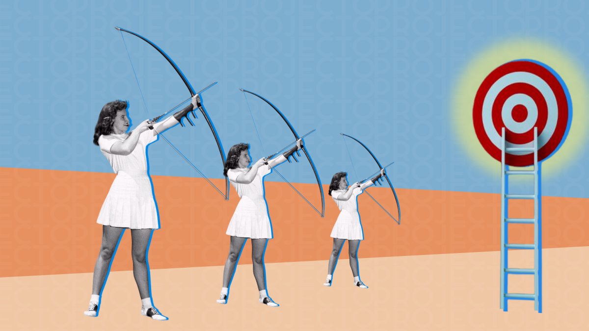 SMART Goal Setting and Project Planning Tips to Write Them | Projecto Blog