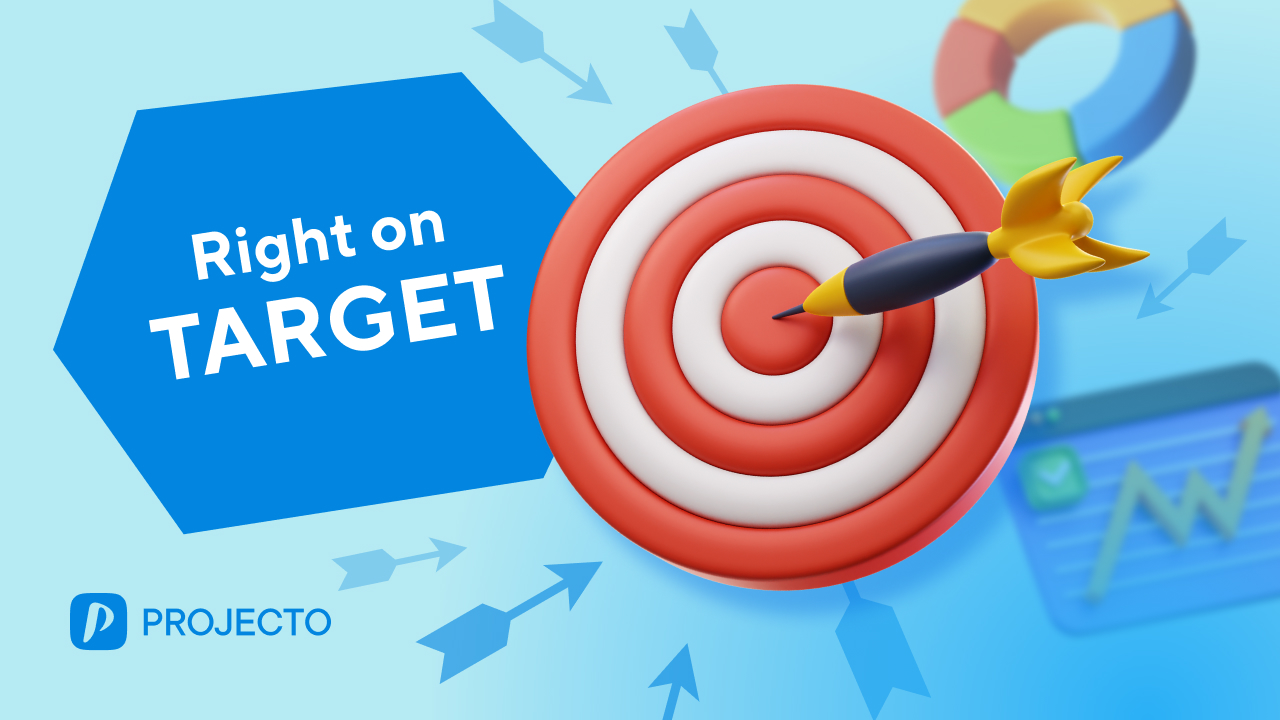 What is OKR and how to apply it effectively? | Projecto Blog