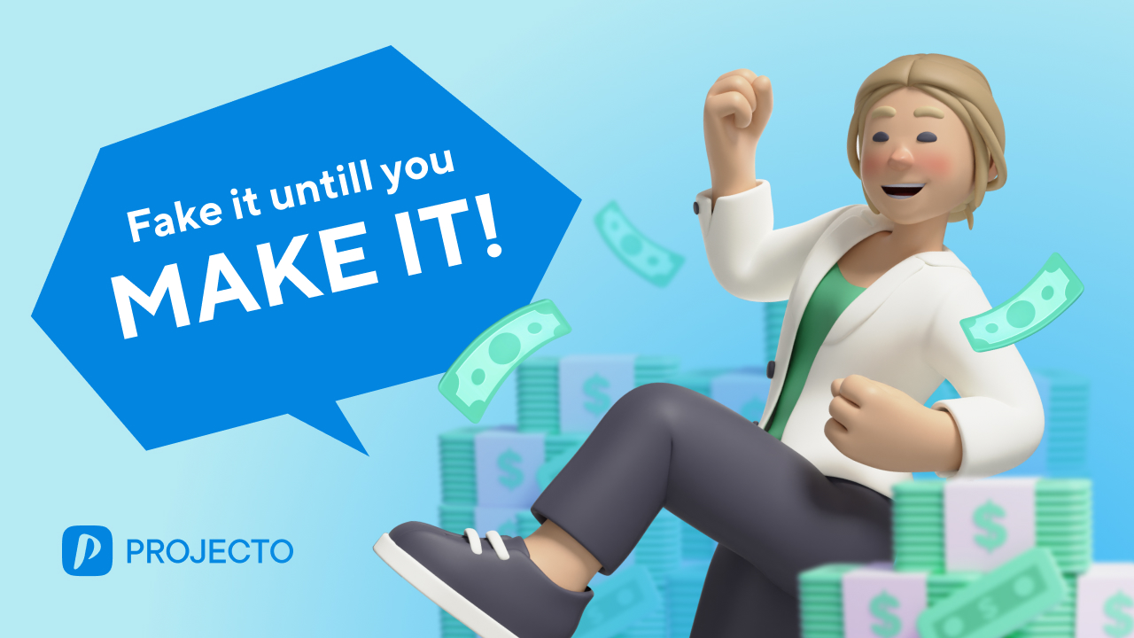 How to make the perfect project plan | Projecto Blog