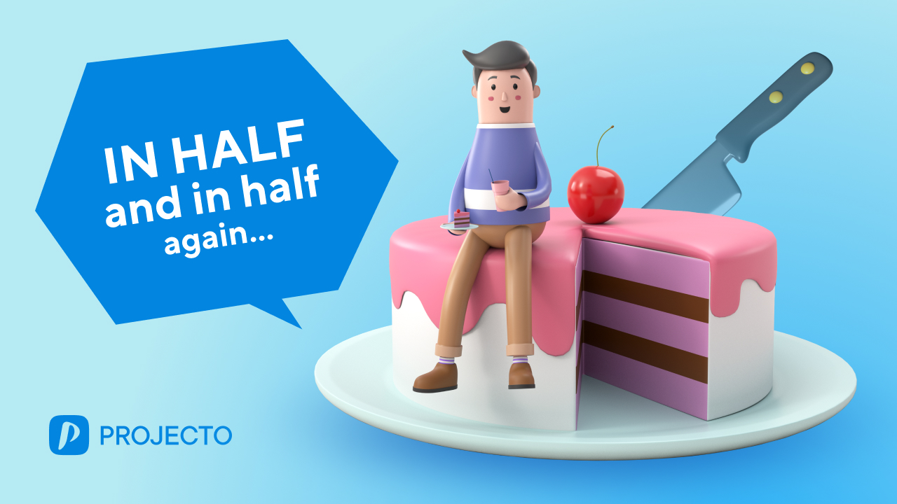 Downsizing, virtual project management | Projecto Blog